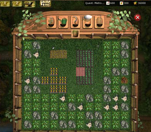 My Free Farm – The fascination of online games